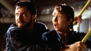 deepstar six creature