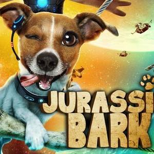 Jurassic Bark - Rotten Tomatoes