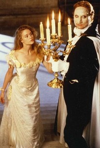 The Phantom of the Opera: Season 1 | Rotten Tomatoes