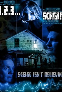 1,2,3... Scream | Rotten Tomatoes