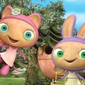 Waybuloo: Season 1, Episode 33 - Rotten Tomatoes