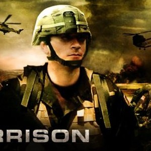 Garrison - Rotten Tomatoes