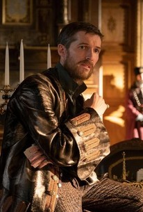 The Great: Season 1, Episode 9 | Rotten Tomatoes