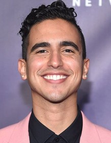 Dylan Marron - Rotten Tomatoes