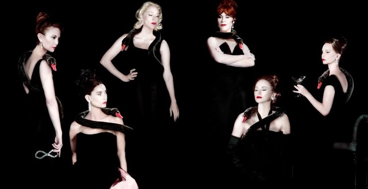 Feud - Rotten Tomatoes