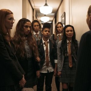 Seance - Rotten Tomatoes