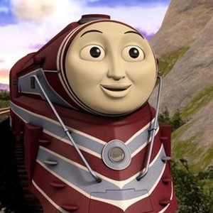 Thomas & Friends - Rotten Tomatoes