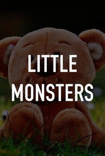 Little Monsters | Rotten Tomatoes