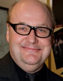 Knut Agnred | Rotten Tomatoes