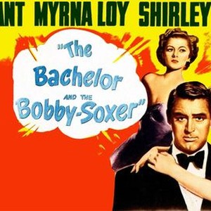 The Bachelor and the Bobby-Soxer - Rotten Tomatoes