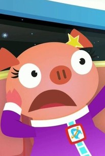 Astroblast!: Season 2, Episode 6 - Rotten Tomatoes