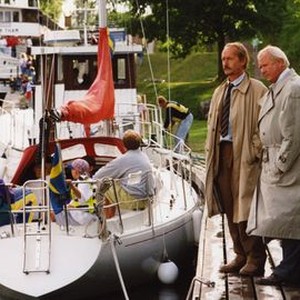 Roseanna - Rotten Tomatoes