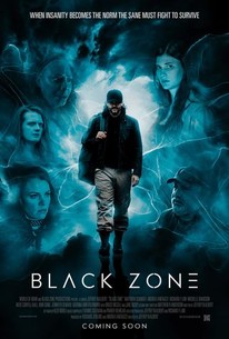 Black Zone | Rotten Tomatoes