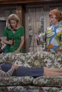 Bewitched - Season 6 Episode 18 - Rotten Tomatoes