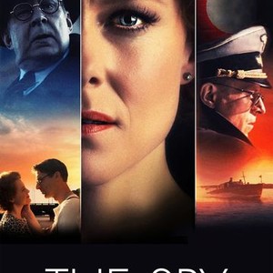 The spy - Rotten Tomatoes