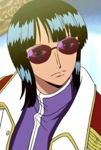 One Piece: Season 7, Episode 5 | Rotten Tomatoes