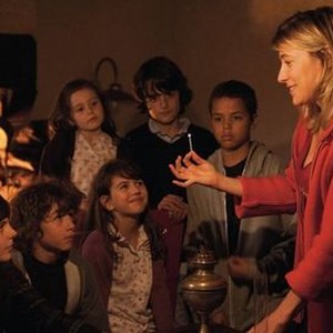 Hands Up - Rotten Tomatoes