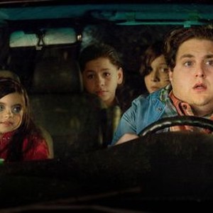 The Sitter - Rotten Tomatoes