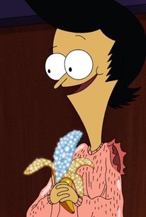 Sanjay and Craig: Season 2, Episode 9 - Rotten Tomatoes