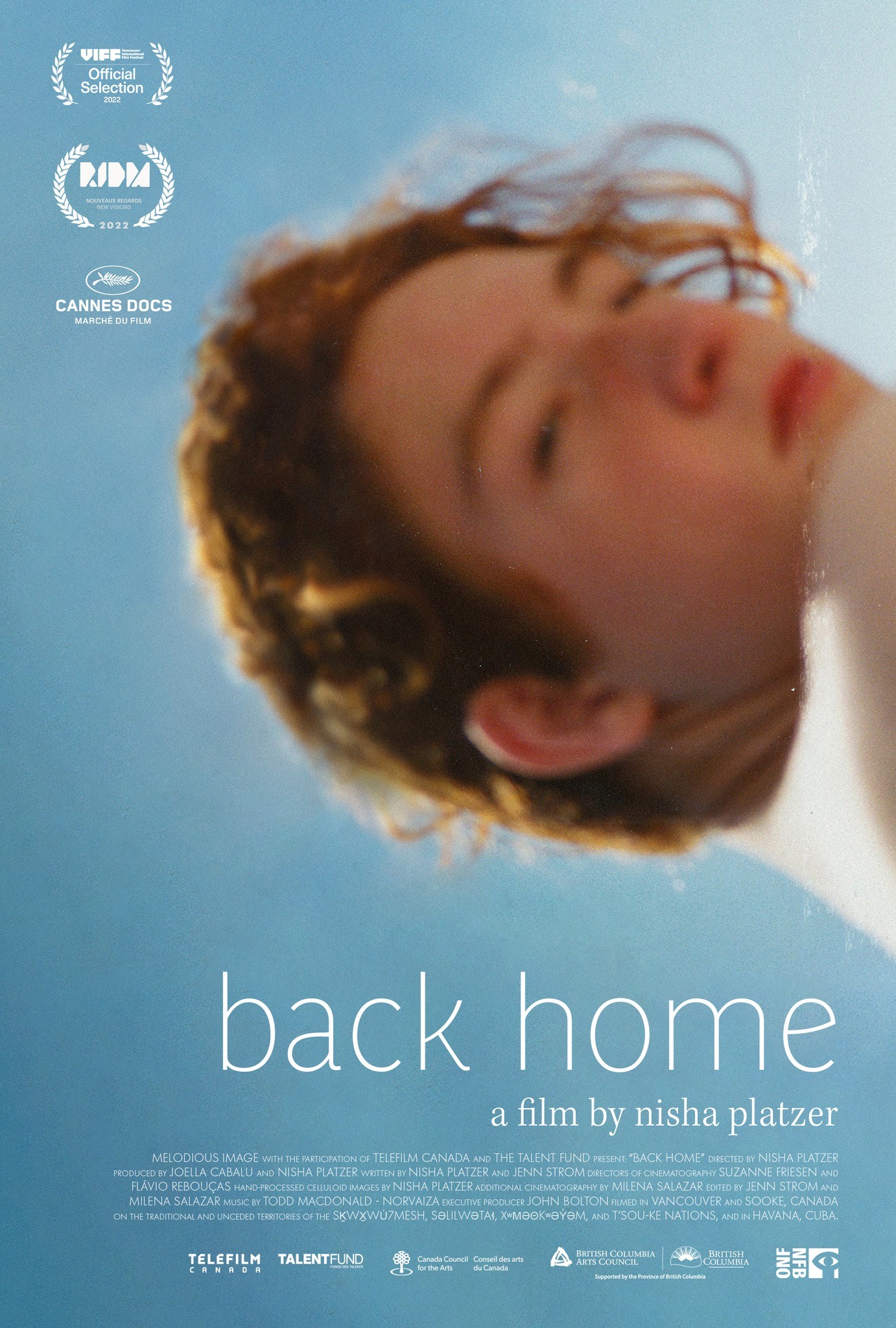 Back Home Pictures | Rotten Tomatoes