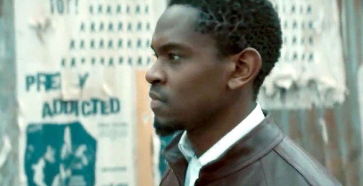 Yardie - Rotten Tomatoes