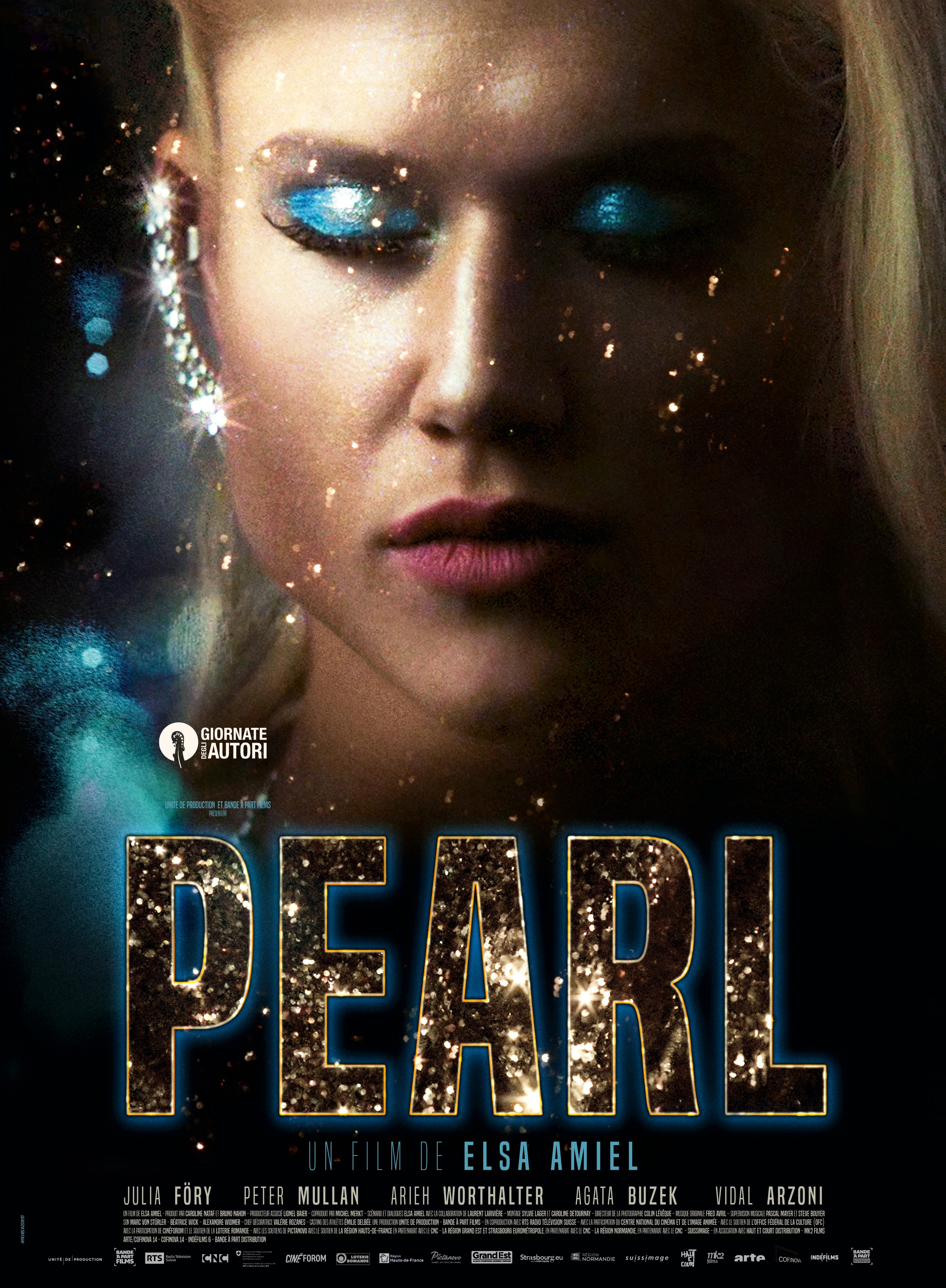 Pearl Pictures | Rotten Tomatoes