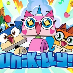 Unikitty - Rotten Tomatoes