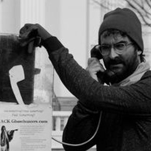 Ghostwritten - Rotten Tomatoes