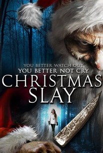 Christmas Slay | Rotten Tomatoes