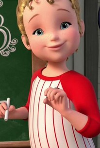 Fancy Nancy Clancy: Fancy It Yourself: Season 1, Episode 10 - Rotten ...