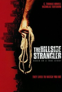 The Hillside Strangler | Rotten Tomatoes