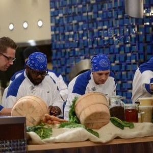 Jon Scallion - Rotten Tomatoes