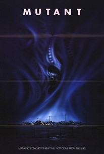 Mutant (1984) - Rotten Tomatoes