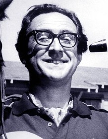 Roger Bowen | Rotten Tomatoes