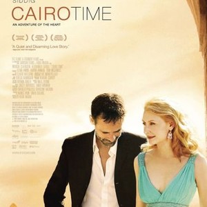Cairo Time - Rotten Tomatoes