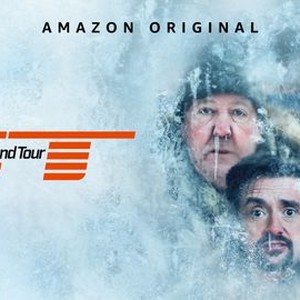 The Grand Tour: Season 5, Episode 1 - Rotten Tomatoes