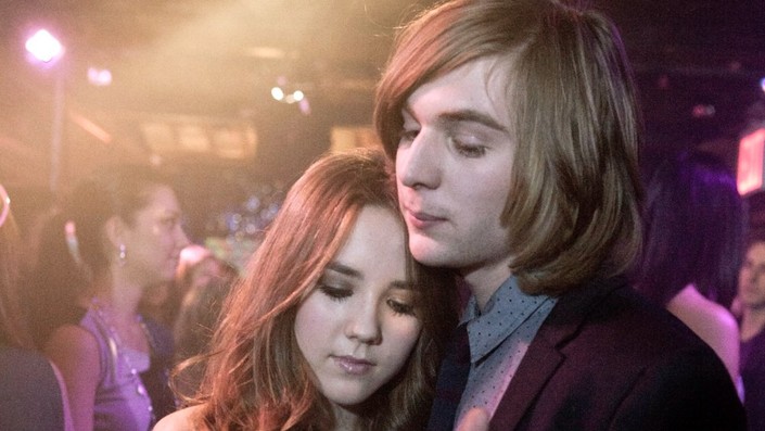 Daniel Flaherty Actor Danny Flaherty IMDb