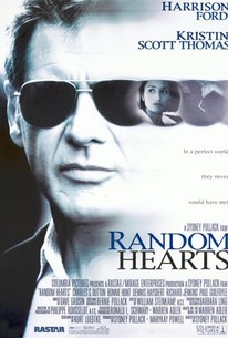 Random Hearts | Reviews | Rotten Tomatoes