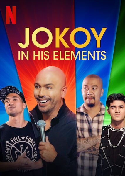 Jo Koy: In His Elements (2020) - Rotten Tomatoes