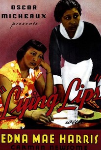 Lying Lips | Rotten Tomatoes