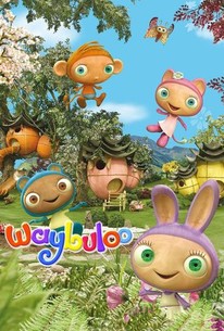 Waybuloo: Season 2, Episode 21 - Rotten Tomatoes