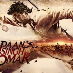 Paan Singh Tomar - Rotten Tomatoes