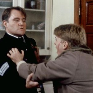 Alan Scarfe - Rotten Tomatoes