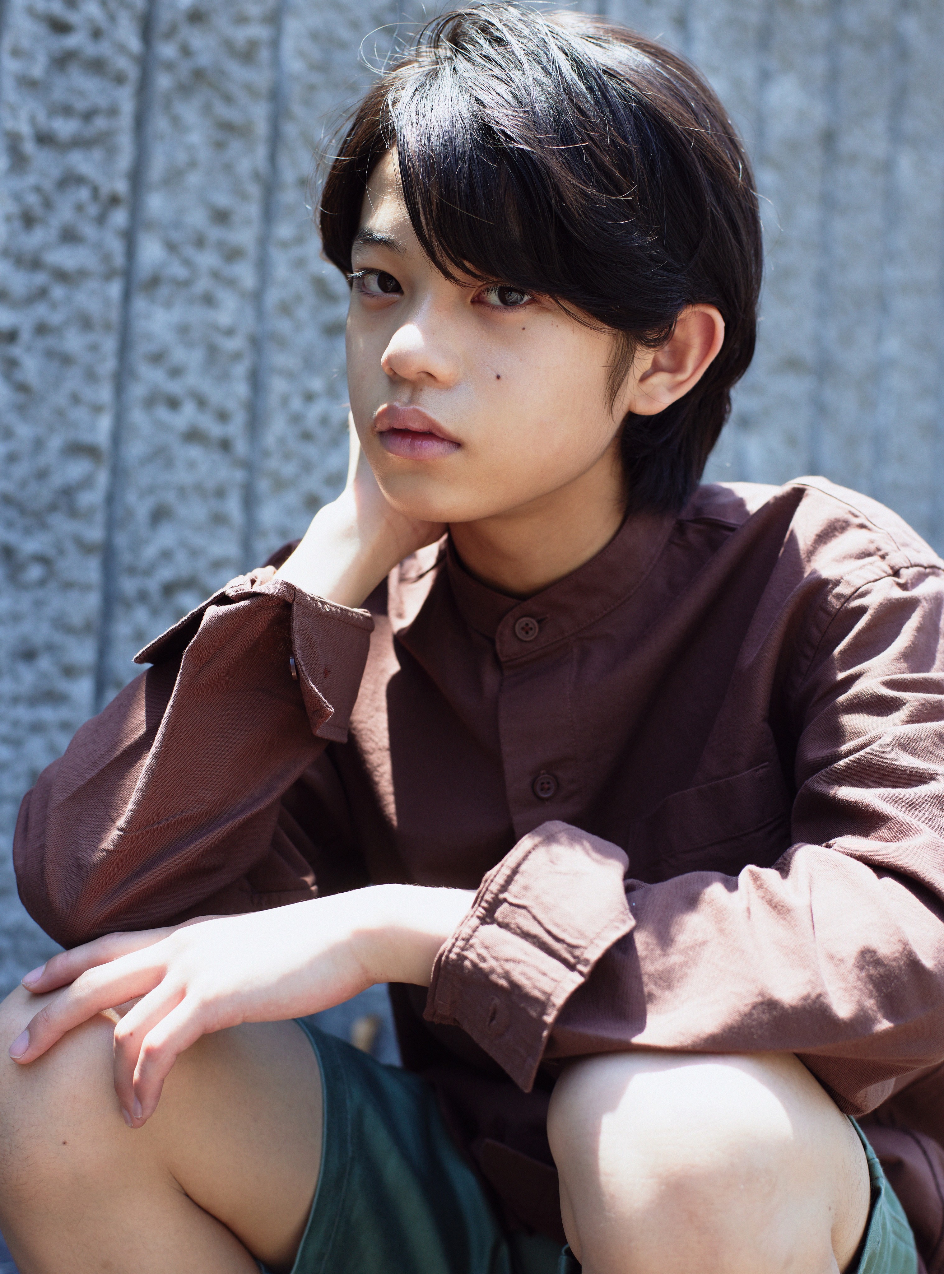 Soya Kurokawa Pictures | Rotten Tomatoes