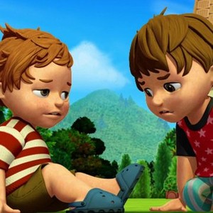Special Agent Oso: Season 2, Episode 18 - Rotten Tomatoes