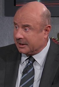 Dr. Phil: Season 18, Episode 165 - Rotten Tomatoes