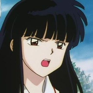 InuYasha: The Final Act: Season 1, Episode 15 - Rotten Tomatoes