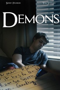Demons (2016) | Rotten Tomatoes