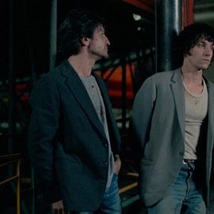 The Wounded Man - Rotten Tomatoes