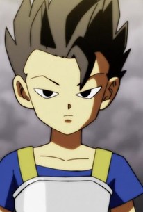 Dragon Ball Super: Season 1, Episode 100 | Rotten Tomatoes